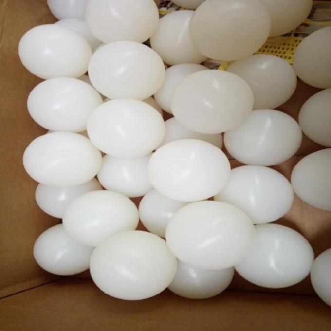 Vibrating Screen Silicone Rubber Bouncy Ball , Small Silicone Balls ...