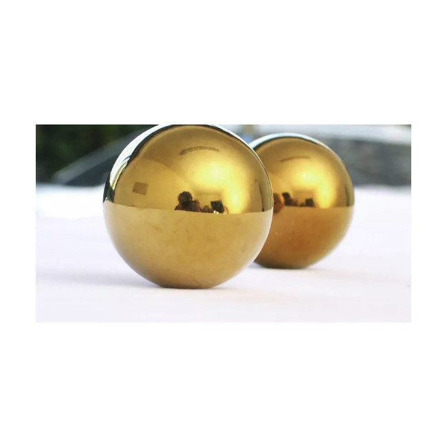 Pure Copper Sphere 150mm Hollow Brass Steel Ball 120mm H62 H65