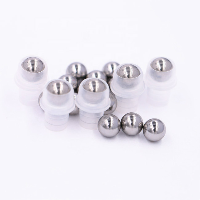 Stainless Steel Ball High Precision Bearing Balls 420C Steel Sphere ...