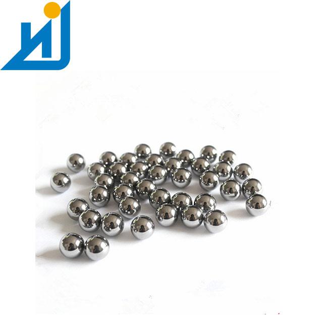 Stainless Steel Ball High Precision Bearing Balls 420C Steel Sphere ...