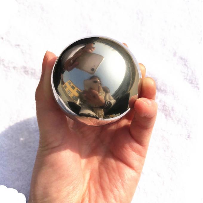 1.4125 Precision Bearing Stainless Steel Balls 11/16 Inch 27MM SUS440 440C